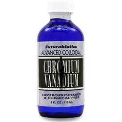 Futurebiotics Chromium and Vanadium on sale at AllStarHealth.com