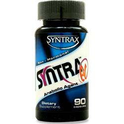Syntrax Syntra-EC Anabolic Agent on sale at AllStarHealth.com