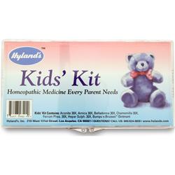 Hylands Homeopathic Kids Kit on sale at AllStarHealth.com