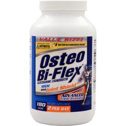 Osteo Bi Flex | Osteo Bi Flex Advanced | Osteo Bi Flex Triple Strength
