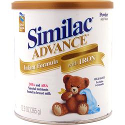 Similac Advance | Similac | Similac Products