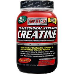Iovate Six Star Body Fuel - Advanced Creatine on sale at AllStarHealth.com