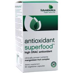 Futurebiotics Antioxidant Superfood on sale at AllStarHealth.com