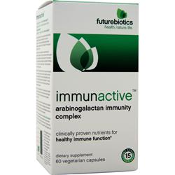 Futurebiotics ImmunActive on sale at AllStarHealth.com