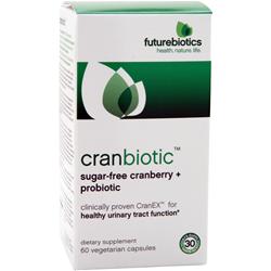 Futurebiotics Cranbiotic on sale at AllStarHealth.com