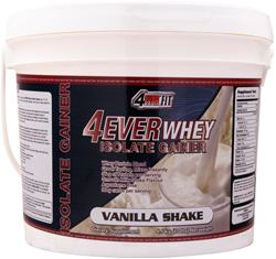 4 Ever Fit 4Ever Whey Isolate Gainer on sale at AllStarHealth.com