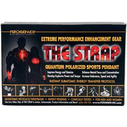 Fizogen The Strap on sale at AllStarHealth.com