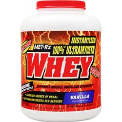 Met-Rx Ultramyosyn Whey Protein on sale at AllStarHealth.com