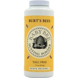 Burts Bees Baby Bee Dusting Powder on sale at AllStarHealth.com