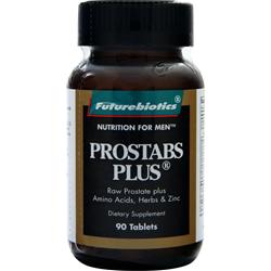 Futurebiotics Prostabs Plus on sale at AllStarHealth.com
