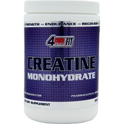 4 Ever Fit Creatine Monohydrate on sale at AllStarHealth.com