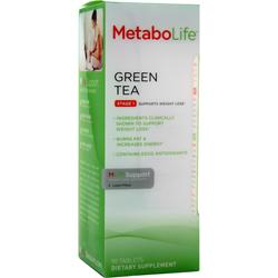 Metabolife Green Tea Formula on sale at AllStarHealth.com