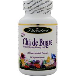 Paradise Herbs Cha de Bugre on sale at AllStarHealth.com