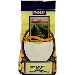Now Non-Fat Dry Milk (non-instant) on sale at AllStarHealth.com
