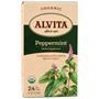 Shop Alvita Tea | Senna Leaves to Cleanse and Detox For Regularity