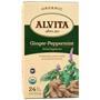 Shop Alvita Tea | Senna Leaves to Cleanse and Detox For Regularity