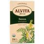 Shop Alvita Tea | Senna Leaves to Cleanse and Detox For Regularity