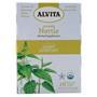 Shop Alvita Tea | Senna Leaves to Cleanse and Detox For Regularity